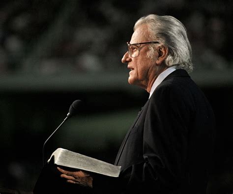 Remembering Billy Graham 1918 2018