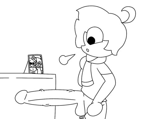 Rule 34 1boy Big Penis Buddy Itispermo Looking Down Male Only