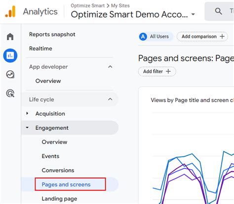How To Remove Other In Ga4 Reports And Avoid Cardinality Optimize Smart