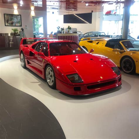 [multi] At Joe Macari In London R Spotted