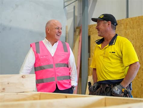 Infrastructure Summit To Showcase Pipeline Of Projects Inside Government Nz