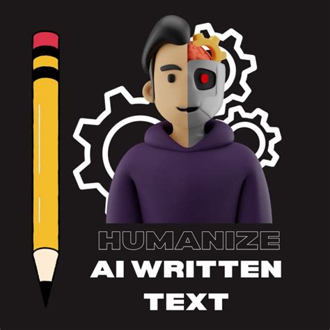 Manually Rewrite Ai Generated Text By Cloudywalnut Fiverr