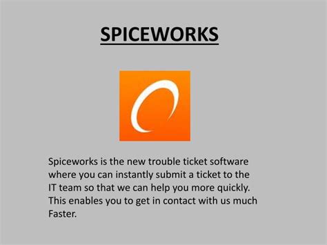 Spiceworks Download Upgrade Mertqpb