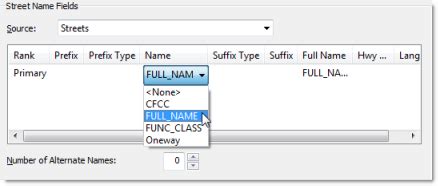 Exercise Creating A Multimodal Network DatasetArcMap Documentation