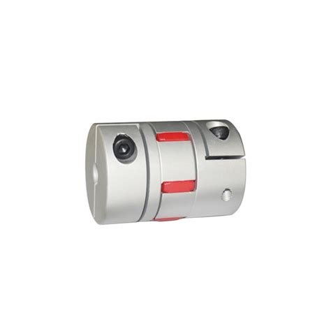 Link Cnc Flexible Jaw Spider Plum Coupler Shaft Coupling D40 L65 Darazlk