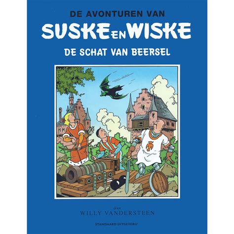 Suske En Wiske De Schat Van Beersel Humo Hot Sex Picture