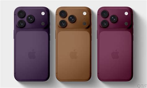 Iphone 18 Pro Color Leaks Surface — Months Ahead Of Schedule