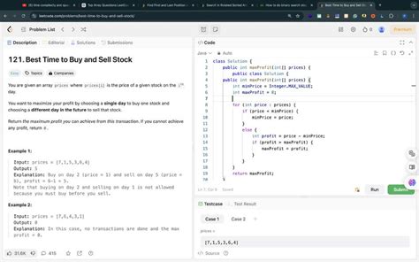 Pradip Giri On Linkedin Dsa Leetcode Problemsolving