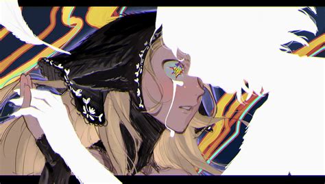 Marcille Donato Falin Touden Falin Touden And Marcille Donato Dungeon Meshi Drawn By Mqiii