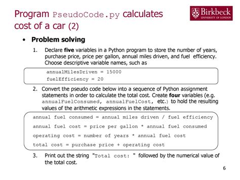 Introduction To Programming Ppt Download