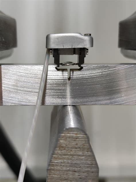 Linear Elastic And Elastic Plastic Fracture Mechanics ZwickRoell