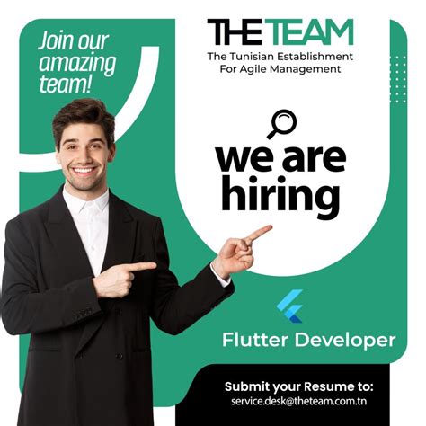 Flutter Jobs On Linkedin Flutterjobs Mobiledevelopers Androiddeveloper Iosdeveloper