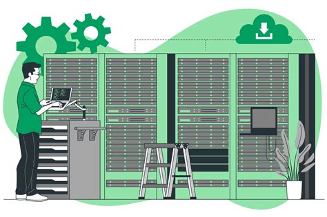 Cloud Hosting Solutions