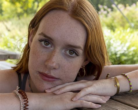 Marit Female Beauties Flickr