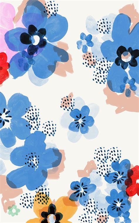 Happy 1st Of May Pattern Wallpaper Pattern Art Print Patterns