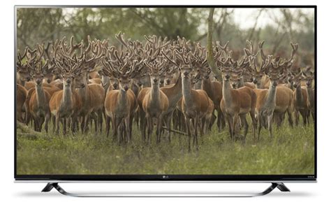 LG 49 UF 8509 (Test)