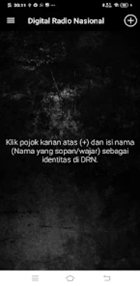Digital Radio Nasional Para Android Download