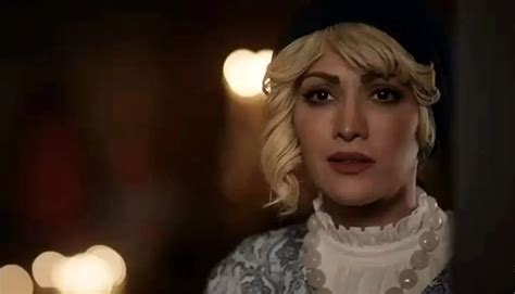 تولد ریحانه رضی بازیگر حوری سریال تاسیان؛ تبریک ویژه از صفحه رسمی سریال و مرور درخشش او در هنر ایران