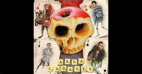 ‎abracadaver Album By Oliztyle Apple Music