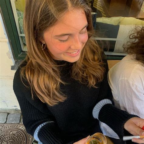 Ella Blach Instagram Premier Model Management