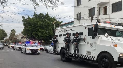 Construcción Del Cuartel De La Guardia Nacional Va Al 95