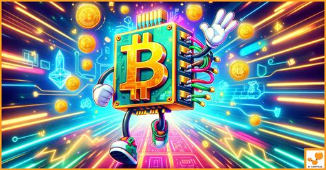 Unleashing The True Power Of Your Asic Miner With Vnish Firmware D