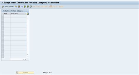 RELML SAP Tcode L Assignmt Object Part Memo ID