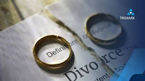 Serving Divorce Papers In The Uk A How To Guide Tremark