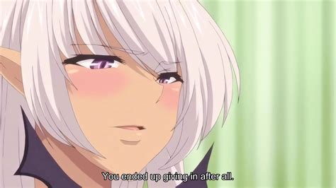 Elf No Oshiego To Sensei Episode 2 1080p 50fps Eporner