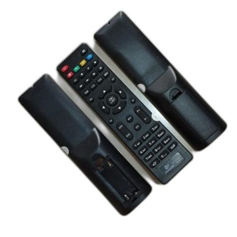 Jual Remote Stb Optus Remote K Vision Optus Jakarta Utara
