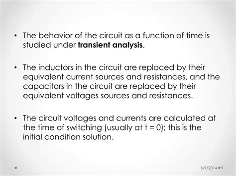 Ppt Dc Analysis Powerpoint Presentation Free Download Id392195