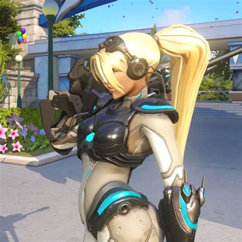 Widowmaker Nova Skin Icon