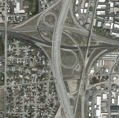 Object Detection With Deep Learning On Aerial Imagery