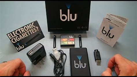 What Does It Mean When Blu E Cig Blinks At Patrick Lauzon Blog
