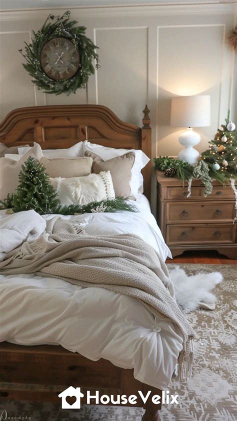 20 Bedside Table Decor Ideas