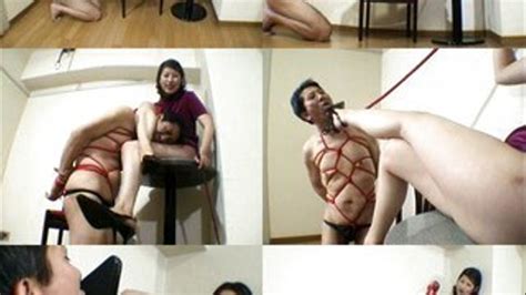 Youre Only Useful For My Heels Kkvd 004 Full Version Faster Download Avi Format