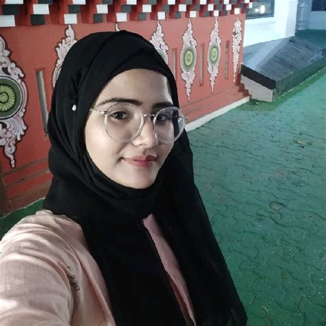 Ashfa Fatma Operations Associate Stackforce