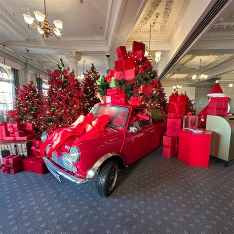 Kieran Mccabe On Linkedin Lovely Festive Job To Wrap Up The Year 🚘🎄