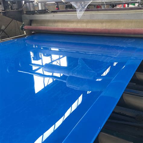 Supply The Polymer Building Plastic Hdpe Sheet Wholesale Factory