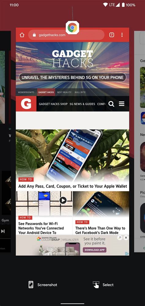 Android Changelog Full List Of All New Features