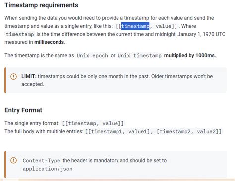 How To Upload Set Of Stored Timestamp With Historical Data Solved Blynk Community