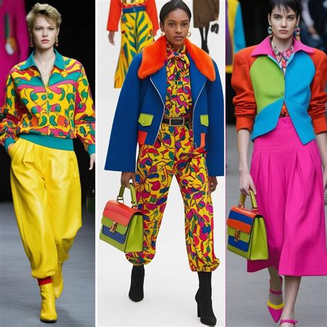 The Ultimate Guide To The Best 80s Vintage Fashion Trends Today