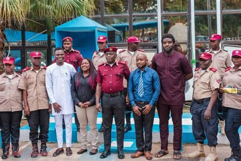 Innovation Safety Development Simon Patrick Obi