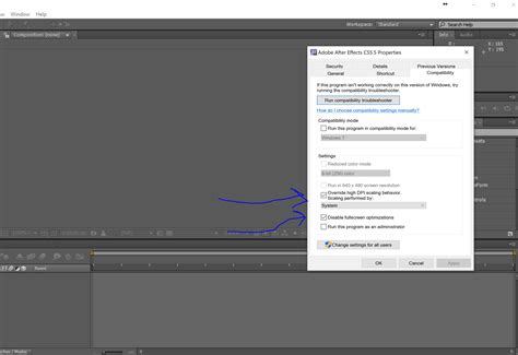 Solved Re Photoshop Cs6 Menus And Icons Too Small On Win Page 2 Adobe Support Community