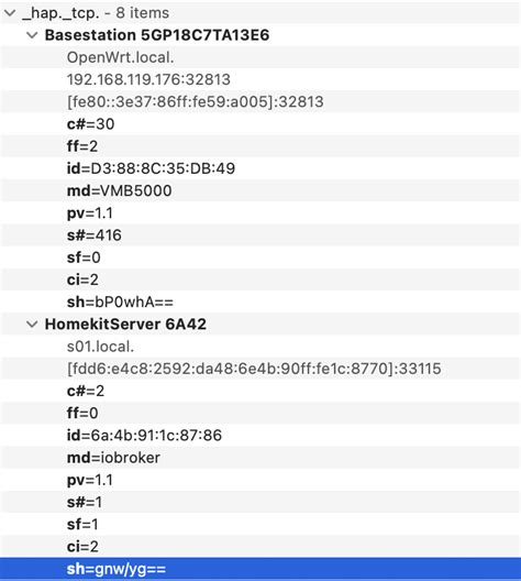 Networking Mdns Only On Ipv6 Ask Ubuntu