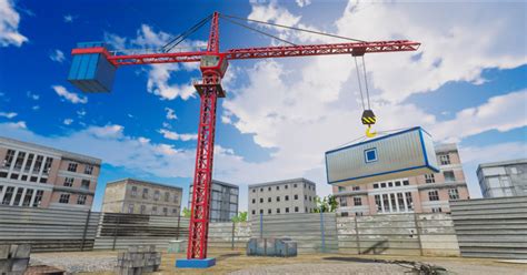 Industry Bundle 3d Industrial Unity Asset Store