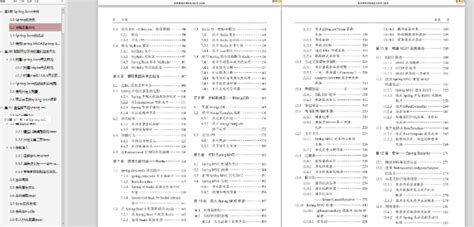 掌握spring boot，能让你的薪资更上一层楼，spring boot文档送你 知乎