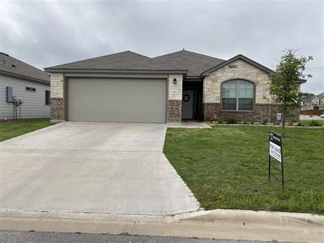 1160 Spring Terrace Loop Temple Tx 76502 House Rental In Temple Tx