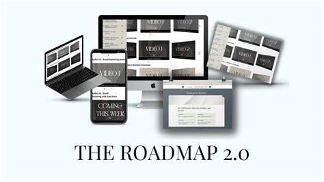 Roadmap Digital Marketing Course Now Roadmap Exclusive