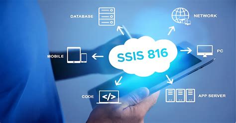 ssis 816 exploring advanced data transformation techniques motosas